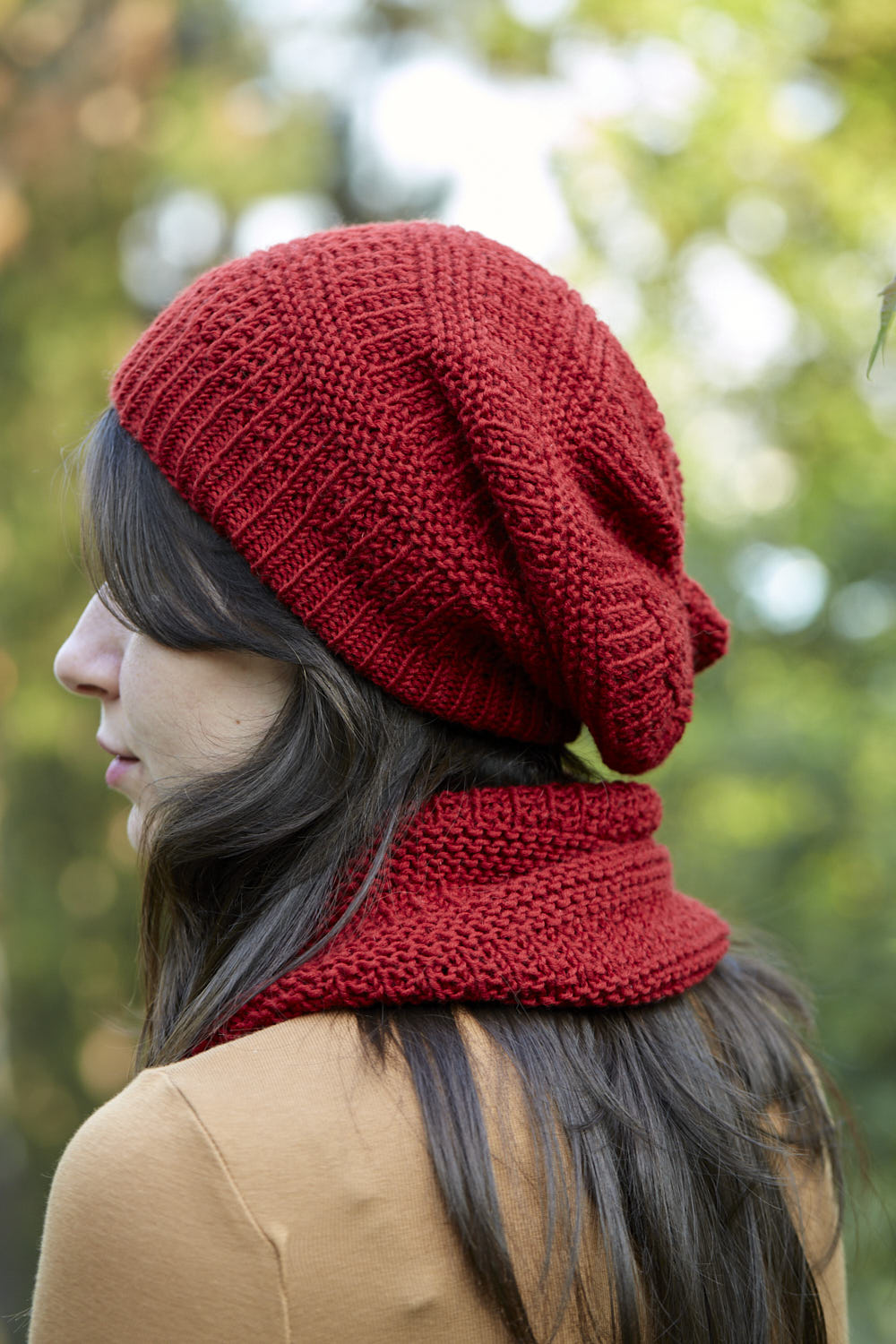Kar Hat – Urth Yarns