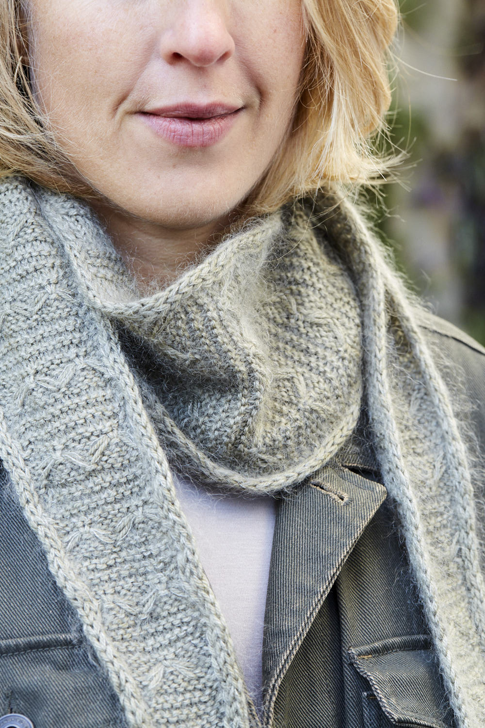 Mini Noa – Urth Yarns